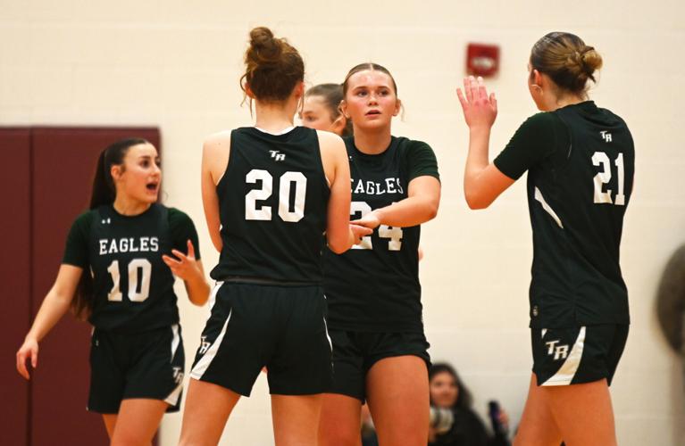 Lady Rams defeat Lady Eagles at home 49-47 | Local Sports ...
