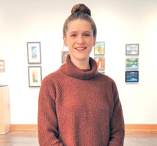 Heimbuck to assume The Brinton Museum head leadership position | Local ...