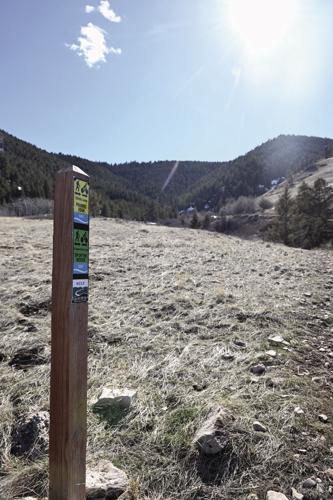 Sheridan County to apply for grant to build out Red Grade Road | Local ...