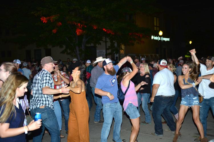 No powwow, street dance at Rodeo this year | Local News ...