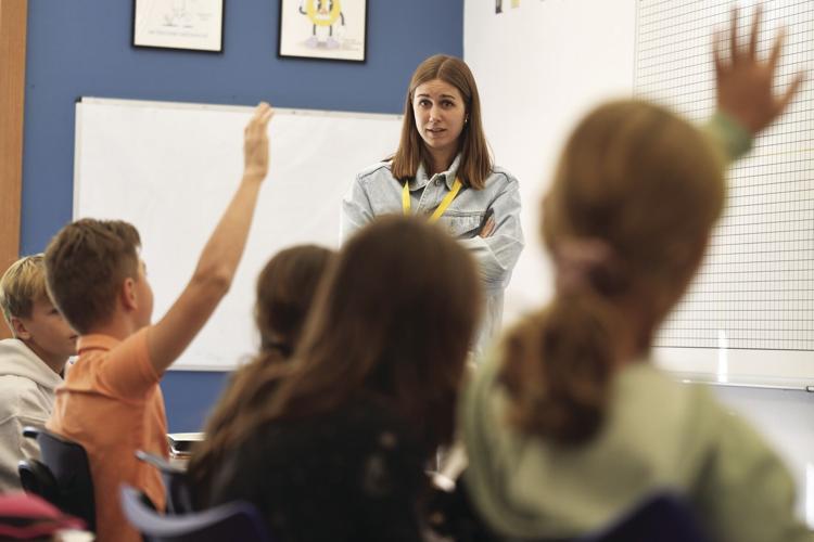 School district 2 continues to find success in state assessments ...