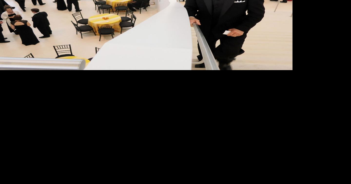 Mr. Wiest goes to Washington | Local News | thesheridanpress.com