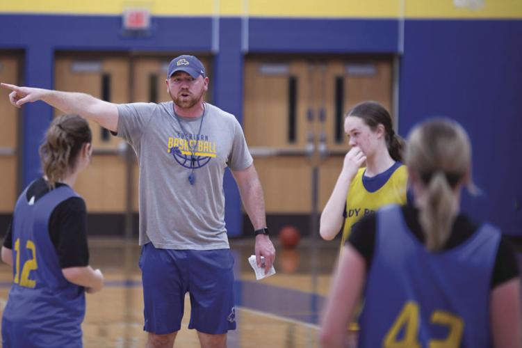 Sullivan navigates new opportunity at Montana Western | Local Sports ...