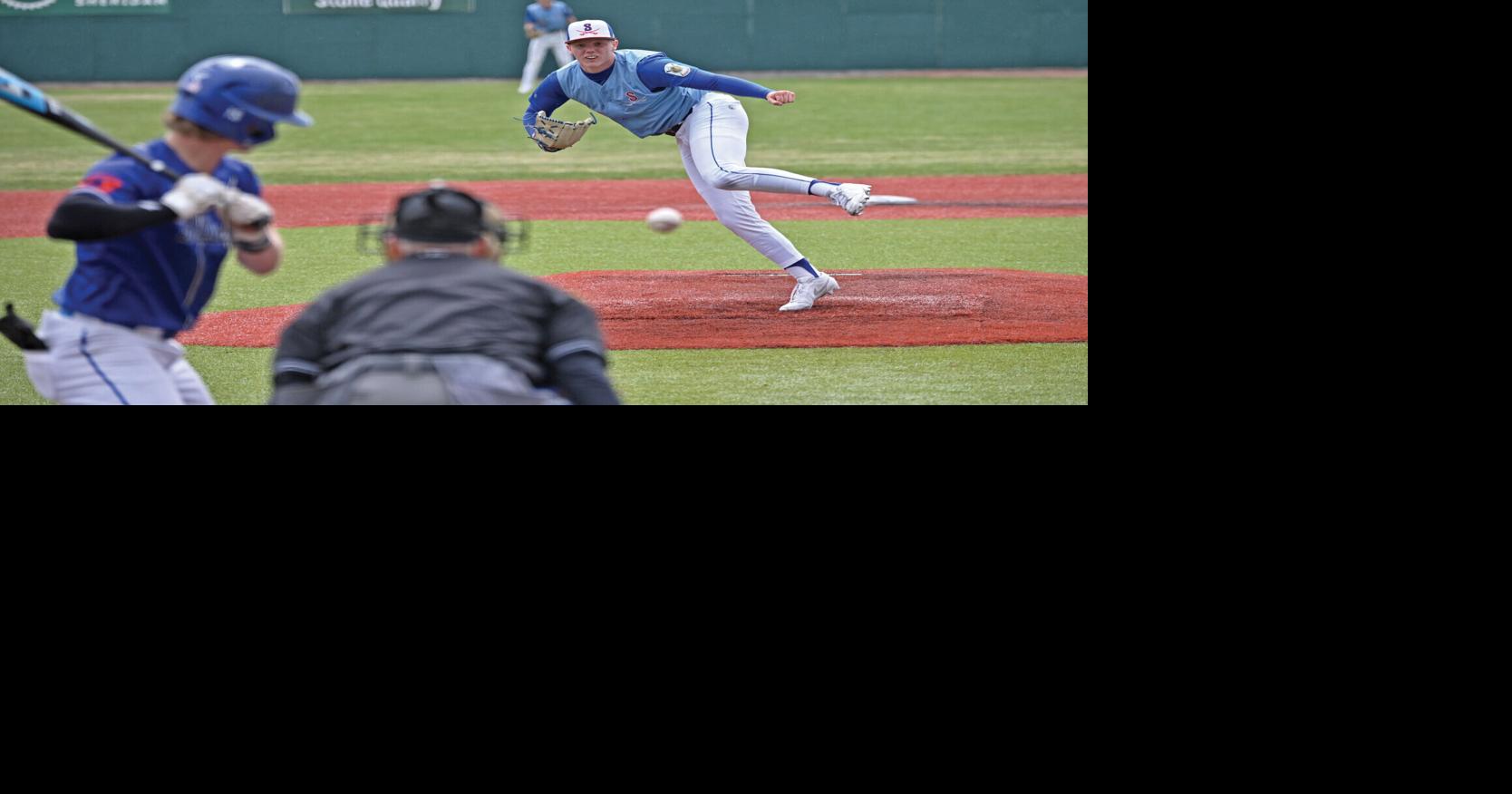 The right time: Avon Barney commits to South Dakota State University ...