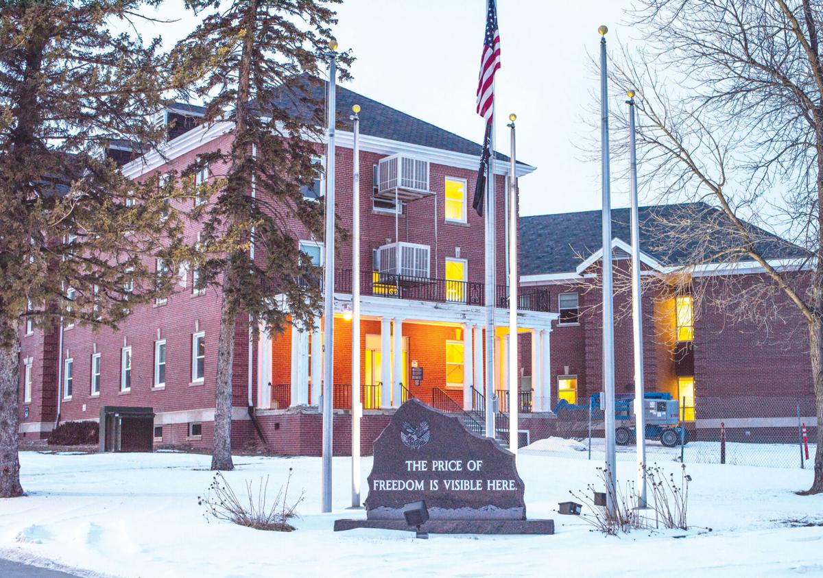 Sheridan VA announces statewide listening sessions | Local News ...