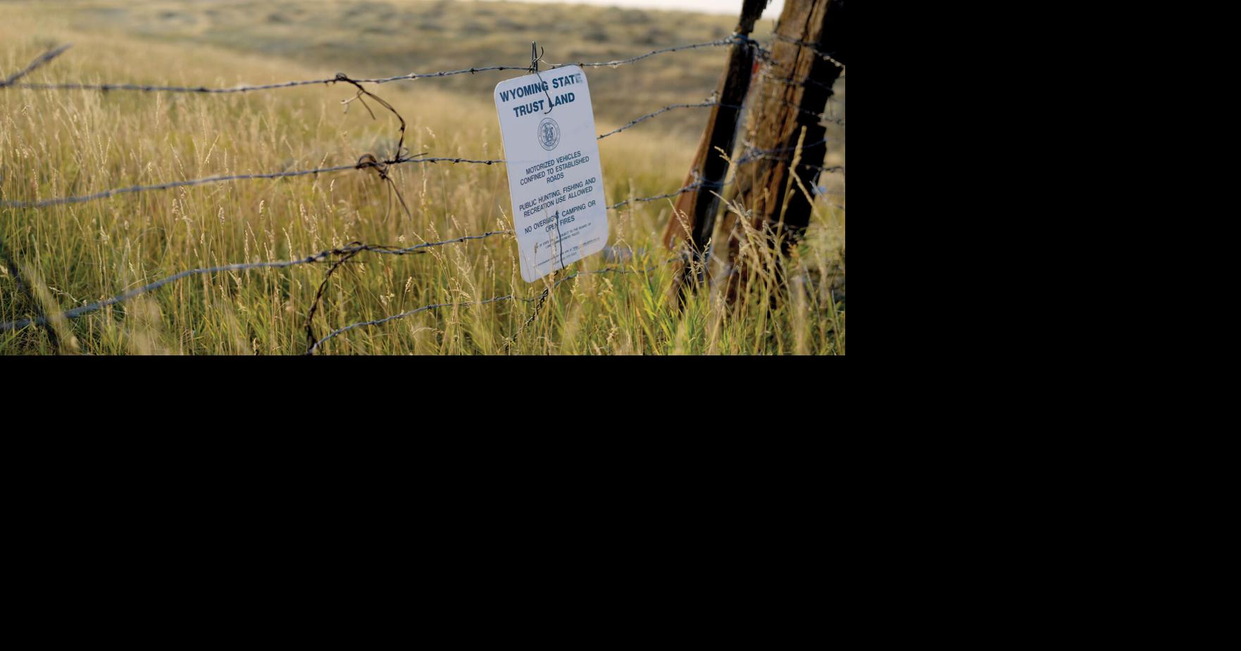Hunters responsible for ensuring land use permissions | Outdoors ...