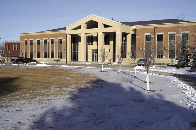 Community conversations: City council discusses GPET funding for ...