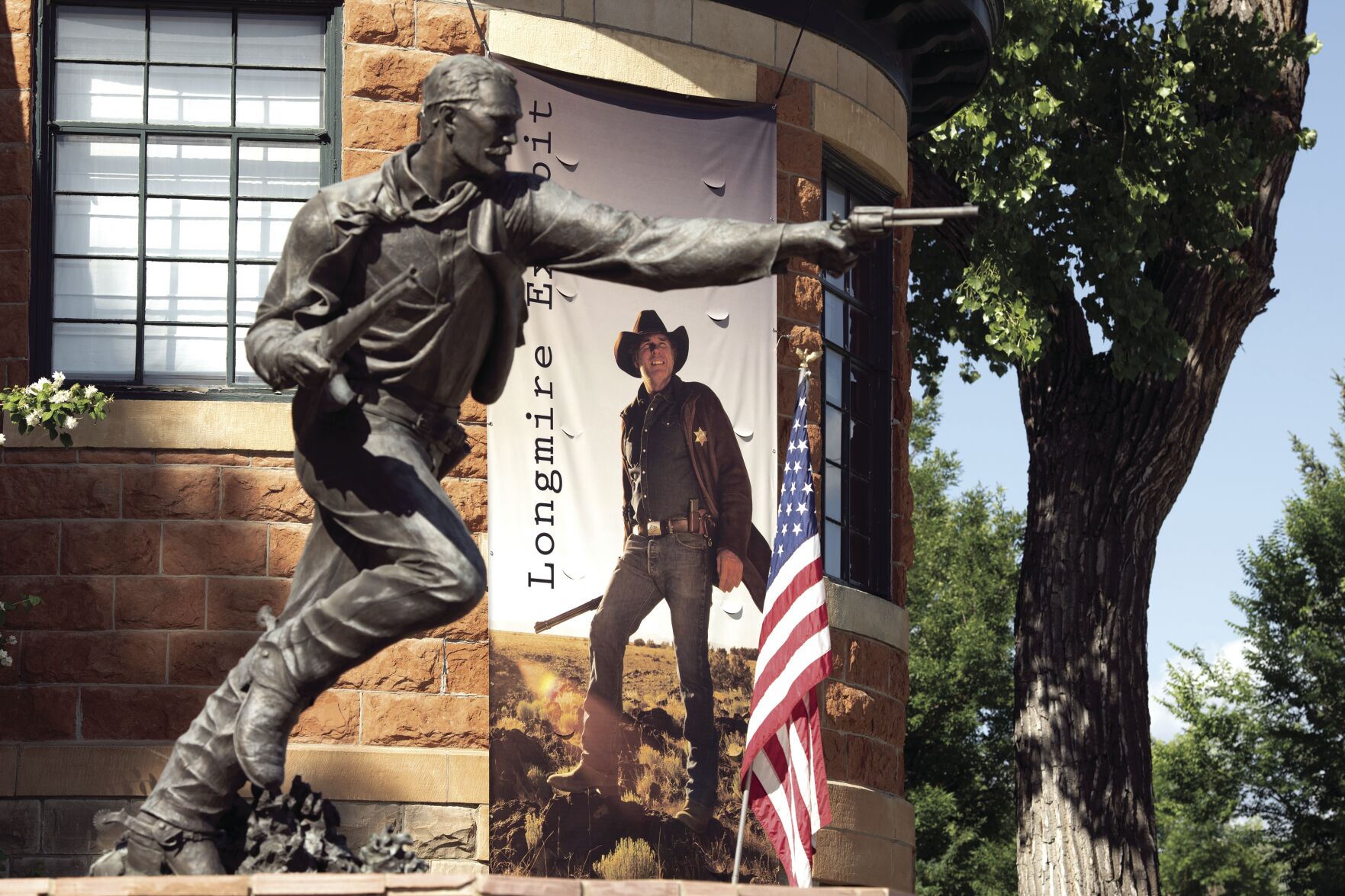 Longmire Days dates announced | People and events | thesheridanpress.com