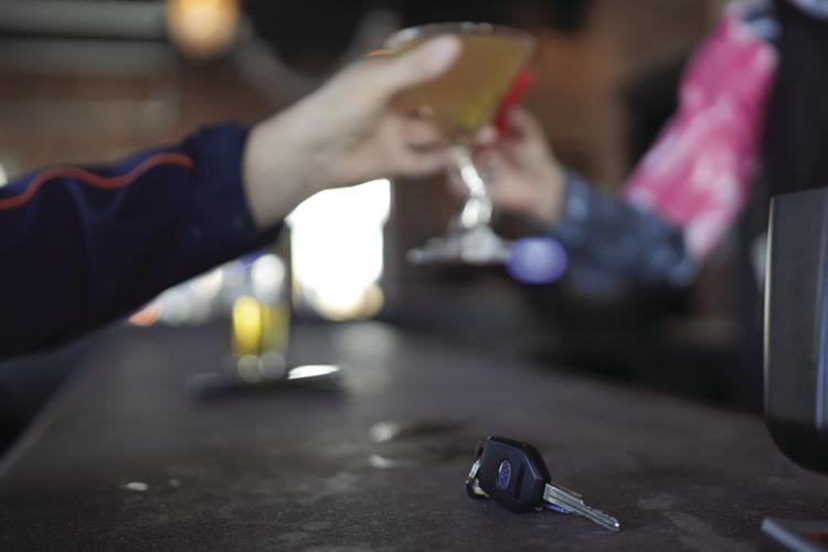 Public officials remind community to be safe, prepared for New Year’s ...