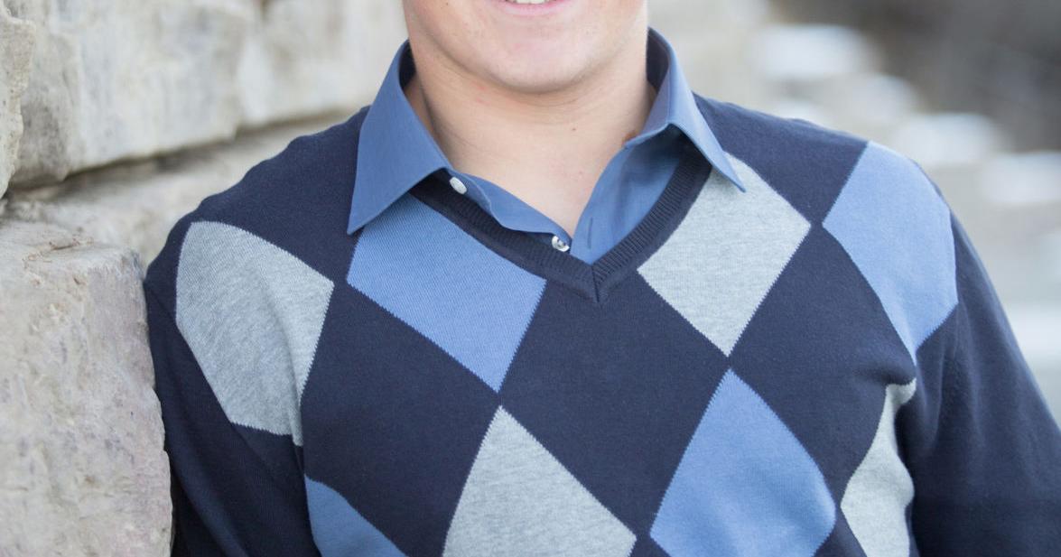 Academics for All picks Davis Alden for Summit Award | Local News ...