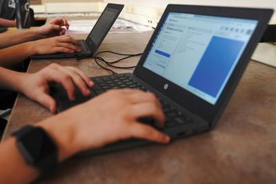 Computer science: SCSD2 works with Sheridan College to promote programs ...