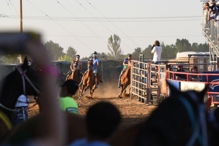 Fairgrounds rezone moves forward | Local News | thesheridanpress.com