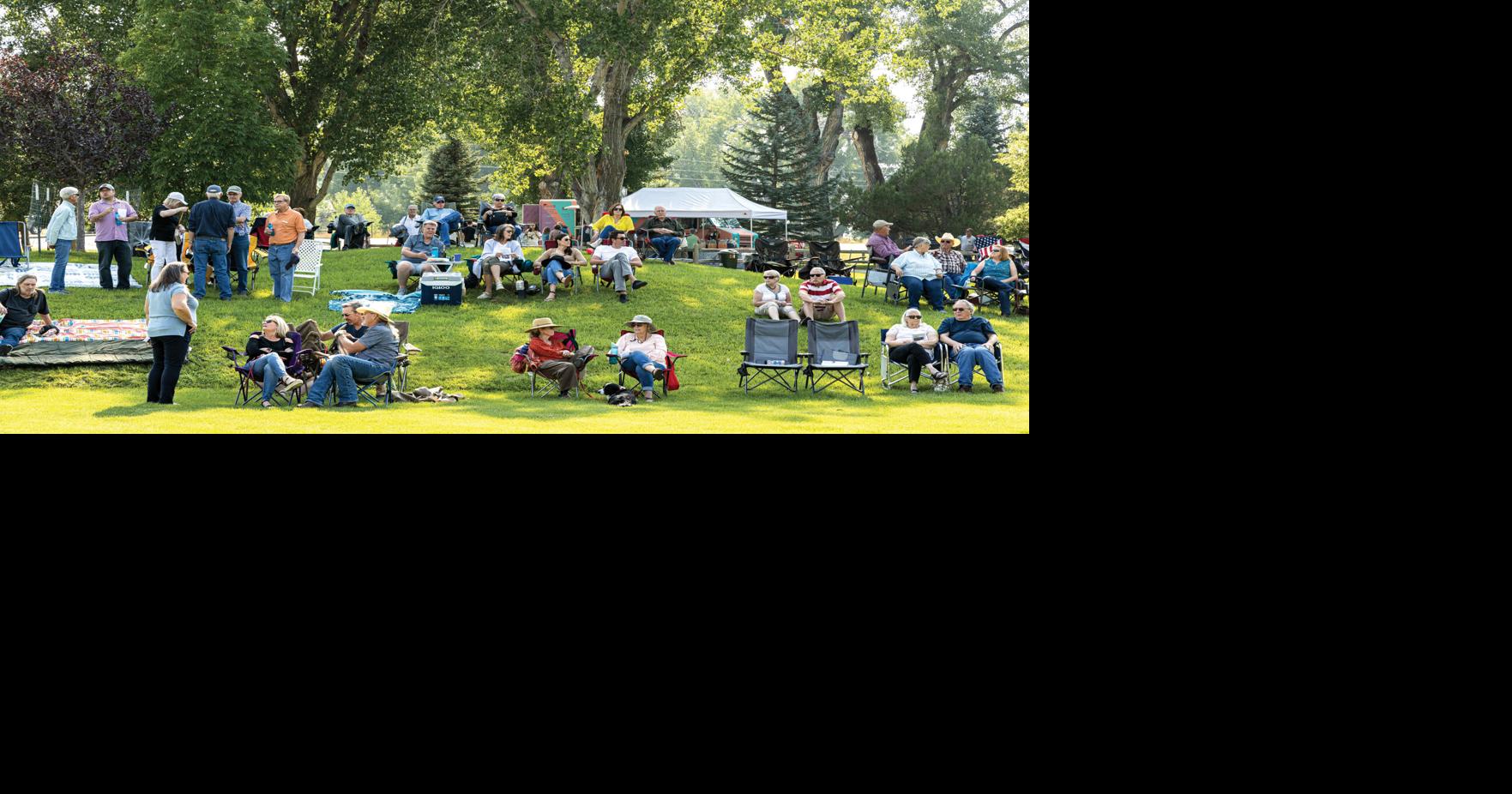 Celebrate the Arts includes multiple events | Local News ...