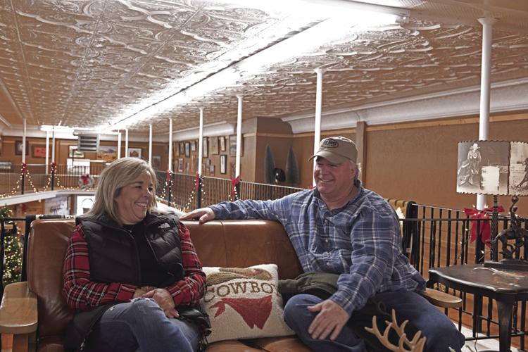 Country and Western Store opens new gallery | Local News ...