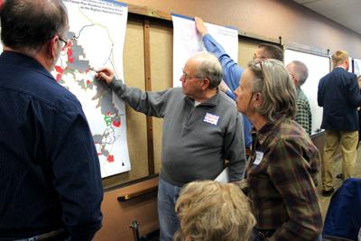 Roadless asks for public input on recommendation draft, boundaries ...