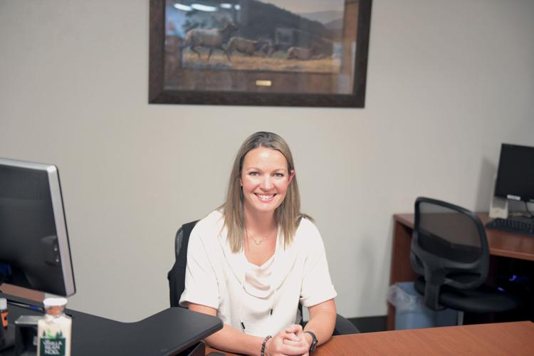 Pearce uses fitness to better others — and herself | Local News ...