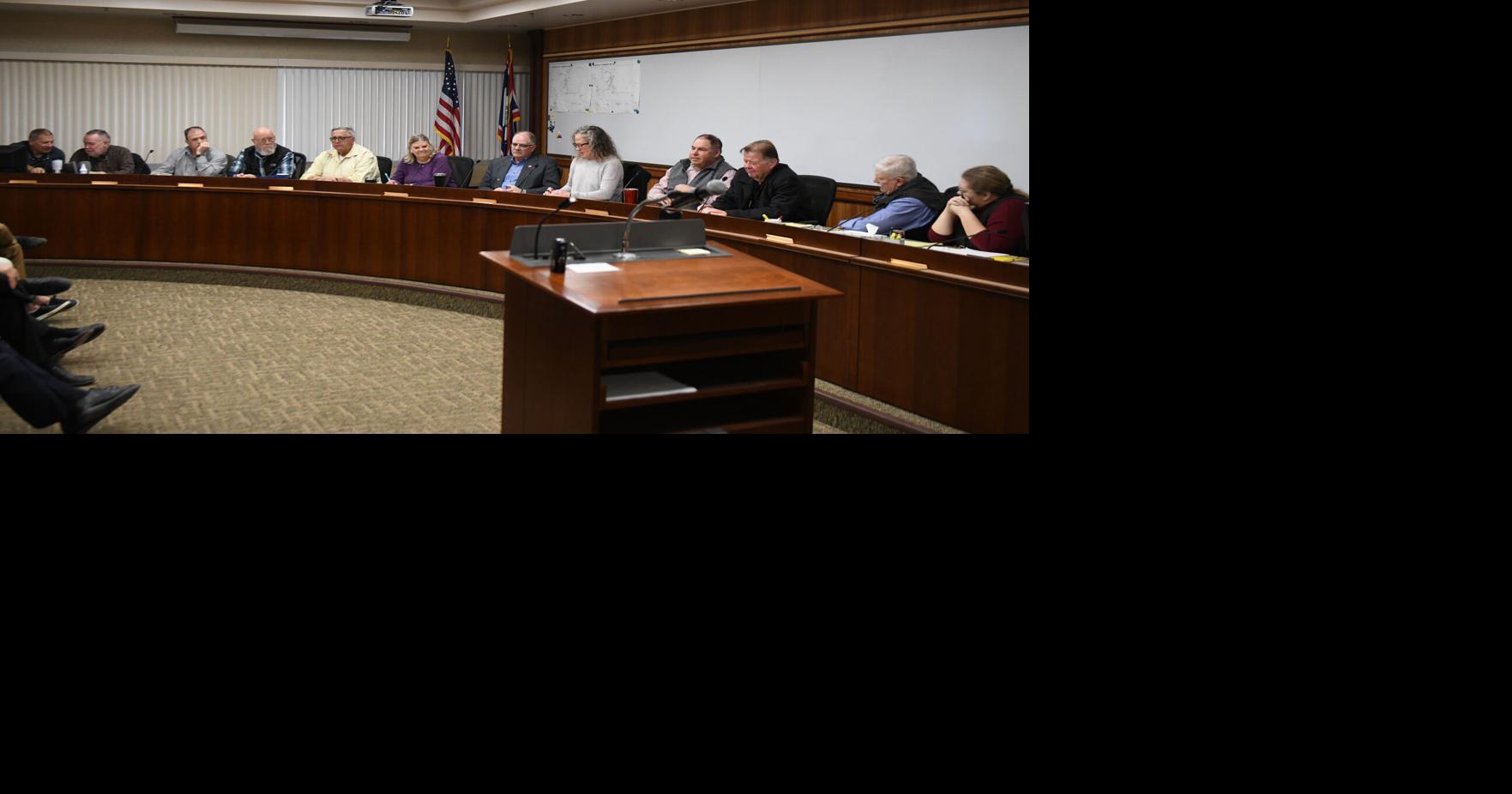 City, county look to update planning documents | Local News ...