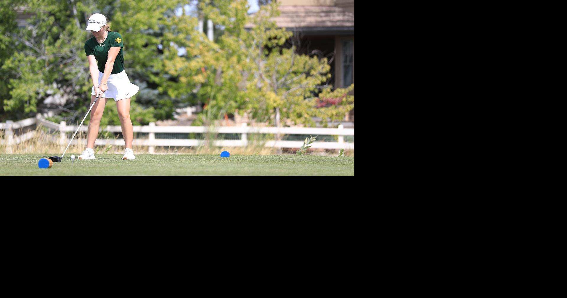 Sheridan graduates return to home course as part of BHSU golf team ...