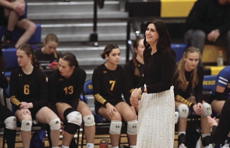 Lady Broncs beat Campbell County on senior night, look to push momentum ...