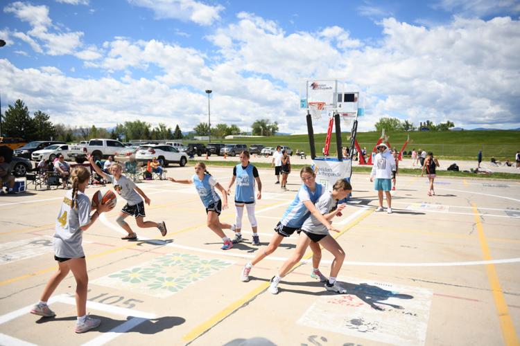 Annual Hoop Jam 3-on-3 tournament back to Sheridan | Local Sports ...