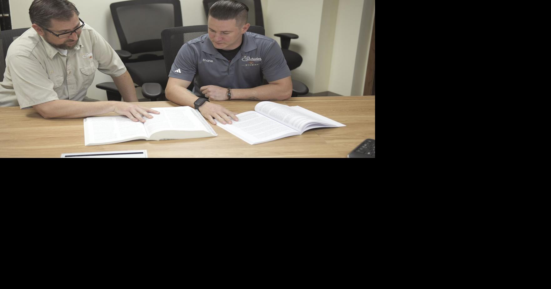 City hires code compliance officer | Local News | thesheridanpress.com