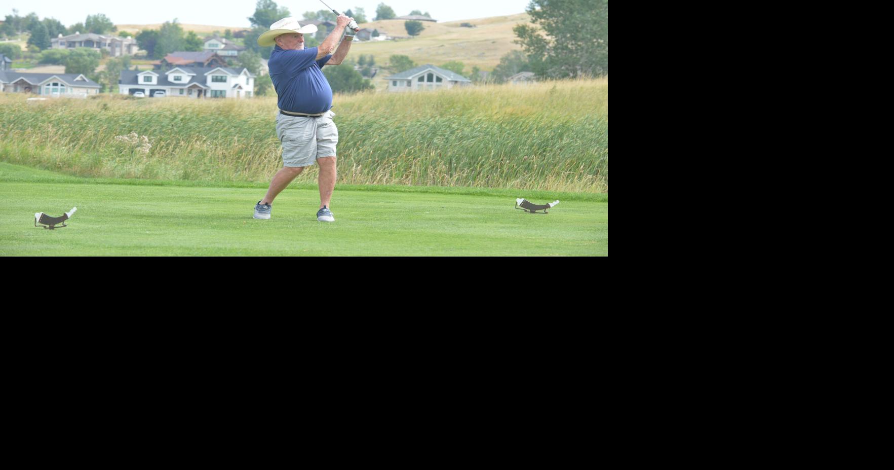 Team Elk wins in Powder-Horn-Golf-Club-hosted Ryder Cup | Local Sports ...