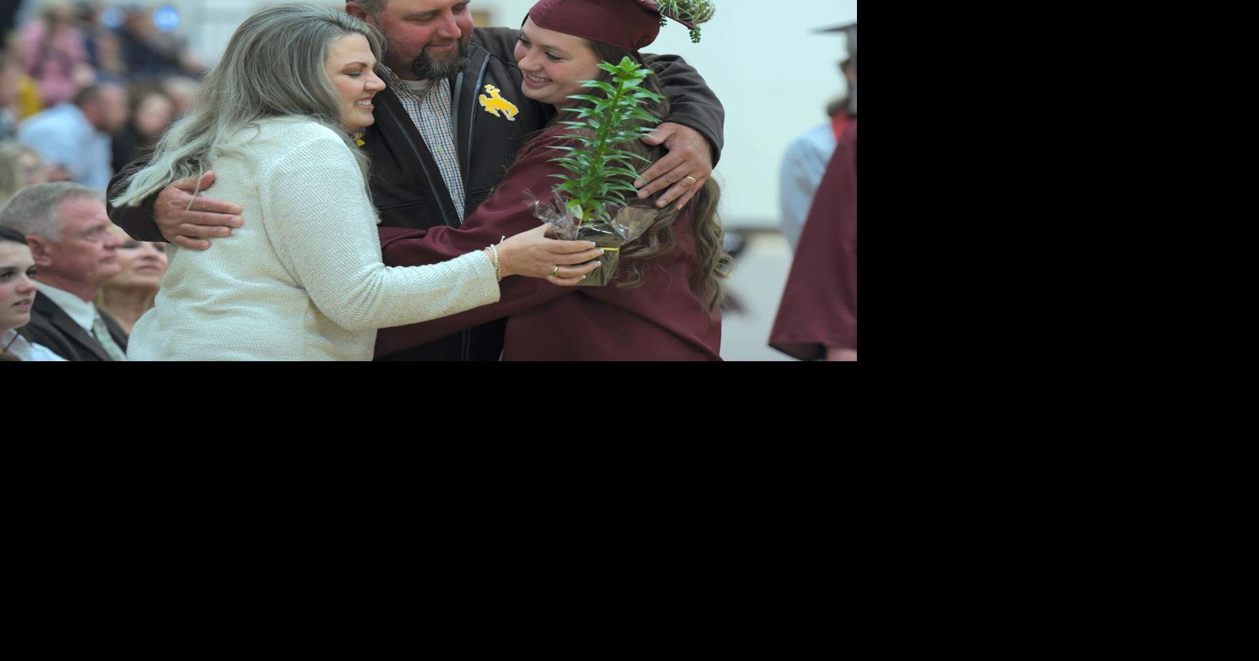 Big Horn High School Graduation 2020 | Photo Galleries ...
