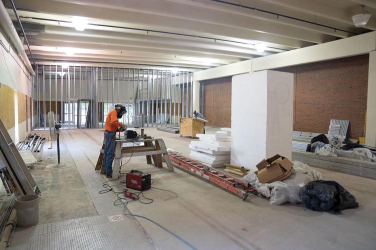 Sheridan County YMCA to install security cameras, continue Vision 50 ...