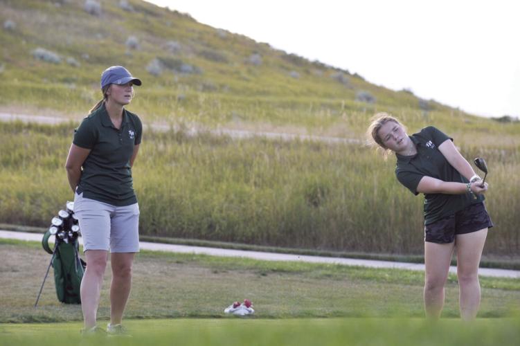 Home course advantage: Big Horn and Tongue River ready for state ...