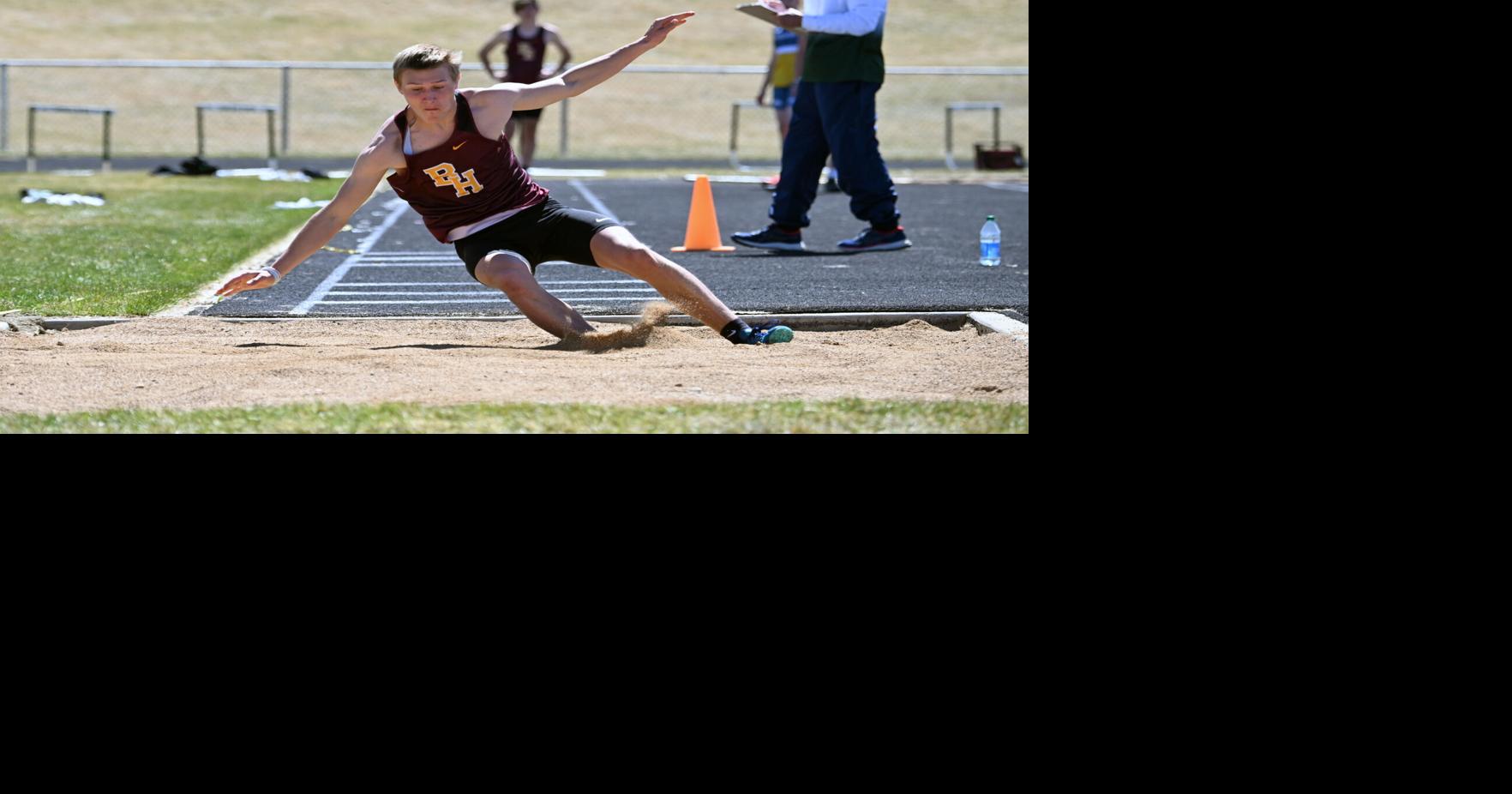 4-13-24 TR-BH Track meet4 web.jpg | | thesheridanpress.com