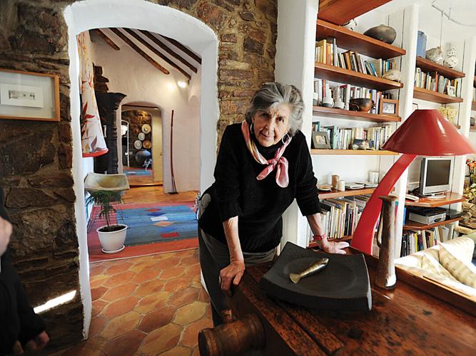 Neltje's legacy tangible, multidimensional | Local News ...