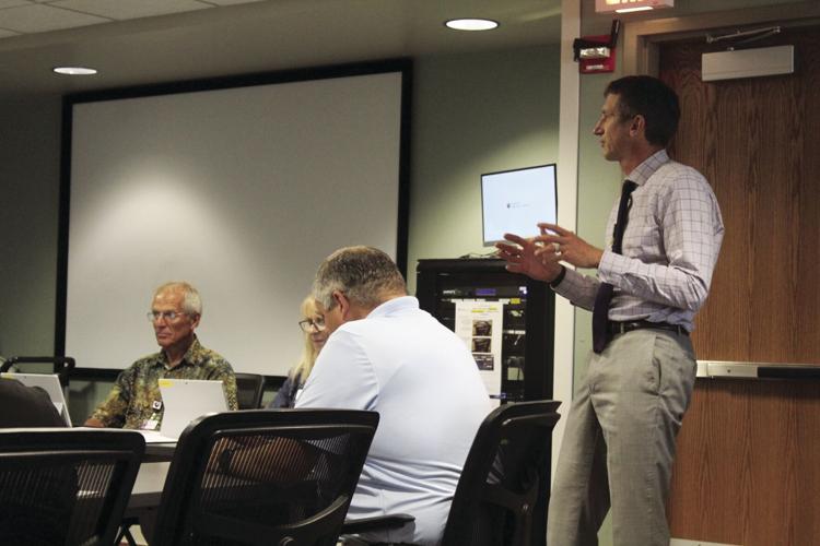 SMH looks to data sets to improve patient, employee experience | Local ...