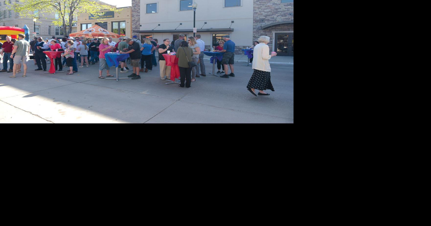 FNB to host Business After Hours | Local News | thesheridanpress.com