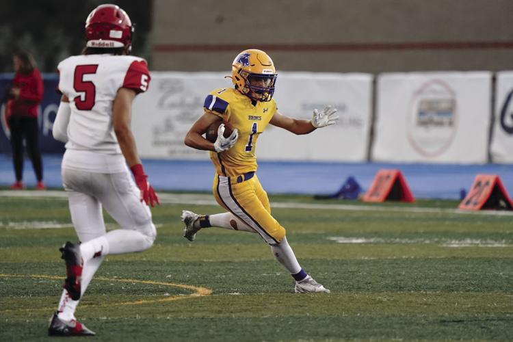 Broncs win despite inexperience as Coon kicks game winner | Sports ...