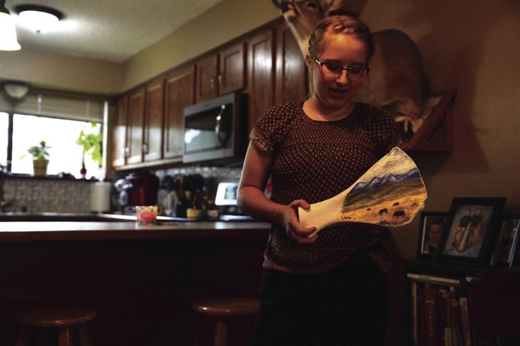 Participation in 4-H inspires new passions, life skills for Hinton ...