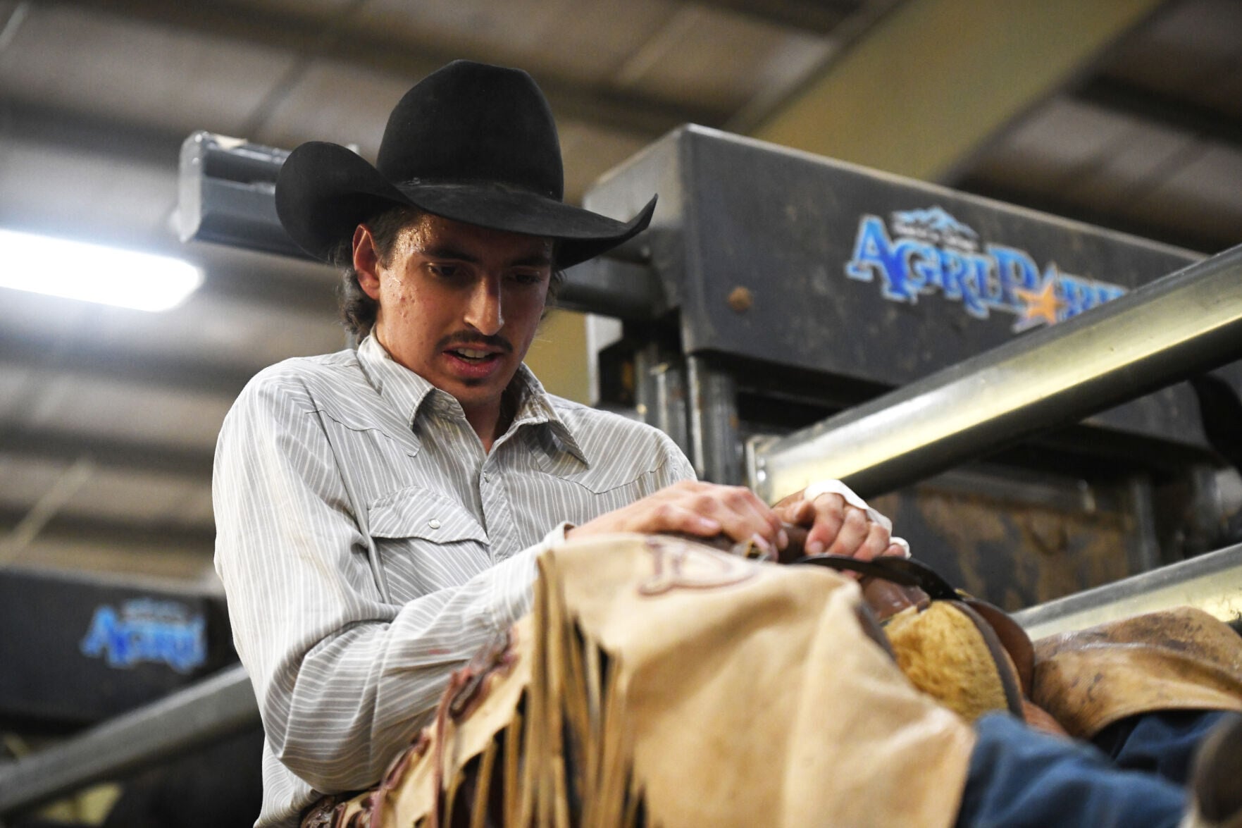 SC rodeo ready for CNFR | College Sports | thesheridanpress.com