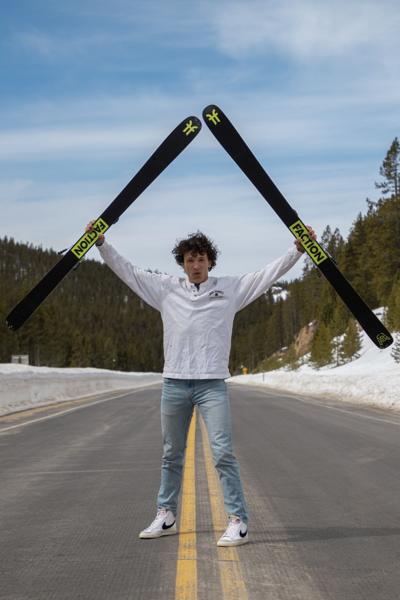 Academics for All: Roth aims to live life to fullest | Local News ...