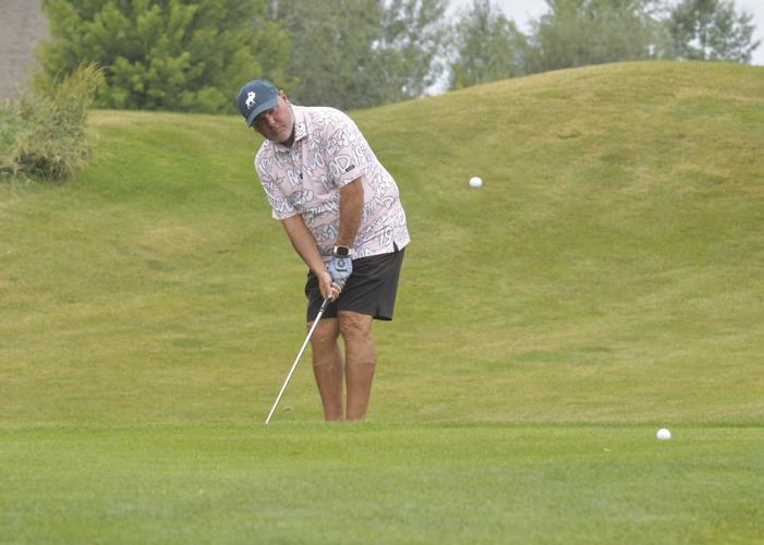 Team Elk wins in Powder-Horn-Golf-Club-hosted Ryder Cup | Local Sports ...
