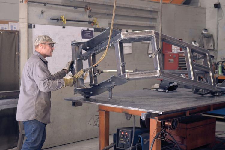 Craftco looks to build relationships through public tours | Local News ...