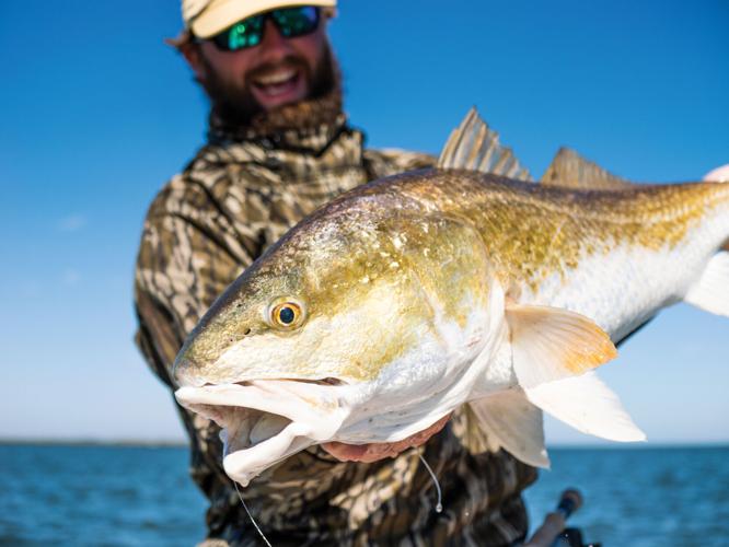 Fly-Fishing Film Tour brings world fishing adventures to Sheridan ...