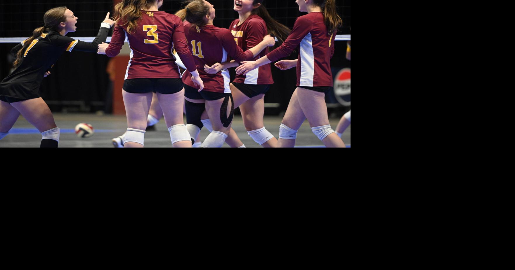 Big Horn Lady Rams take on Rocky Mountain in state quarterfinals ...