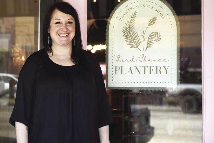 Third Chance Plantery keeps a mother's spirit alive | Local News ...