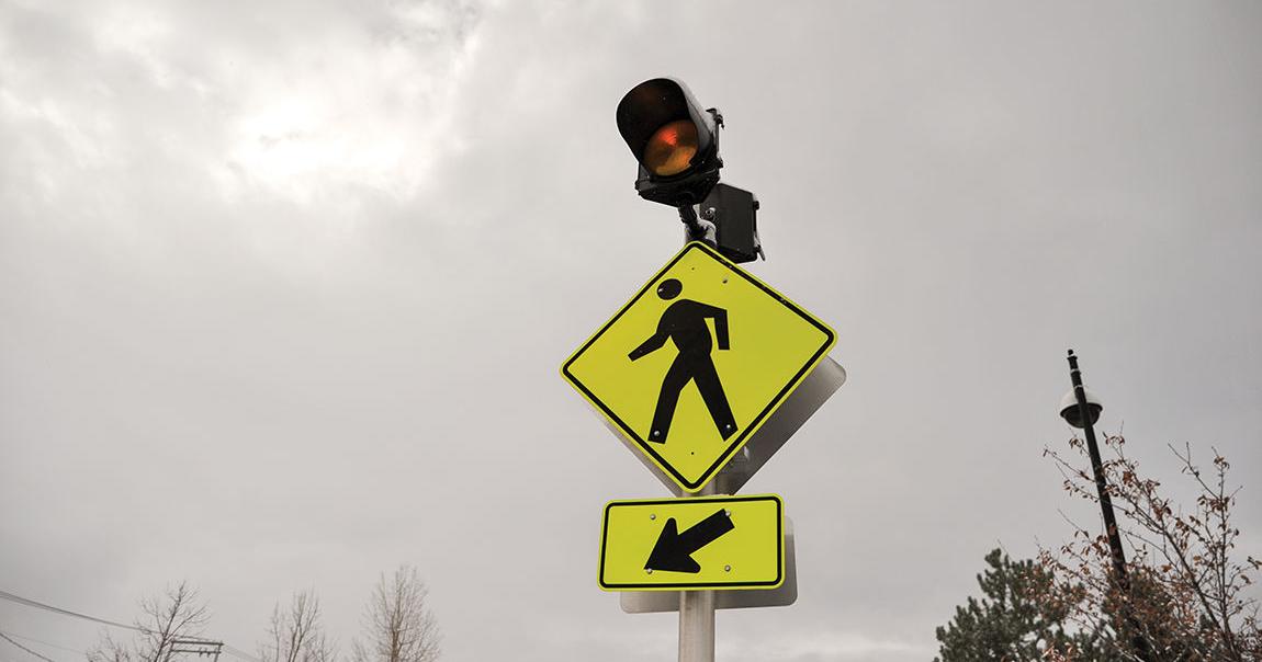 Crosswalk bill passes unanimously in House committee | Regional News ...