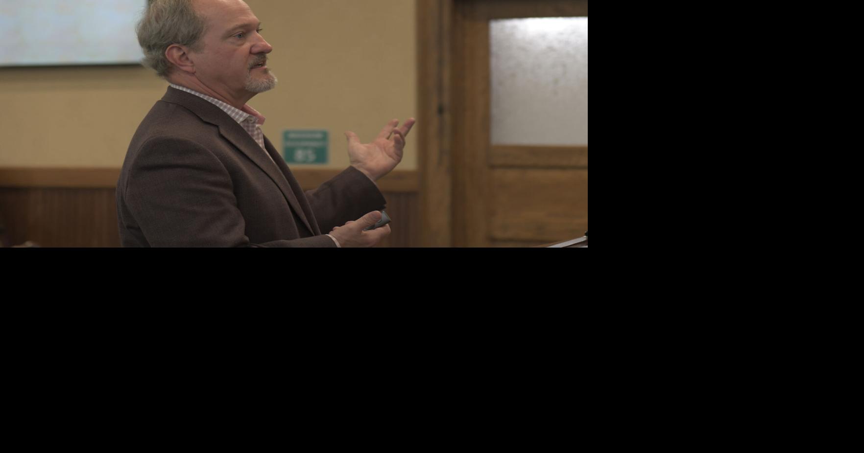 As prices skyrocket, council to reconsider water transmission main ...