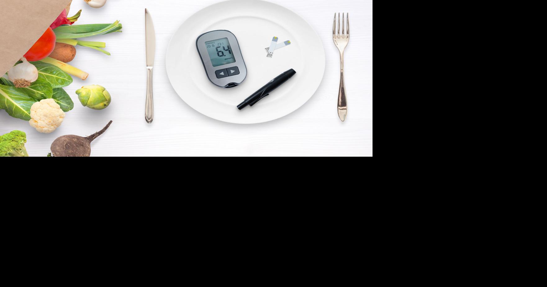 Column: Diabetes Awareness Month offers opportunity to reflect on ...