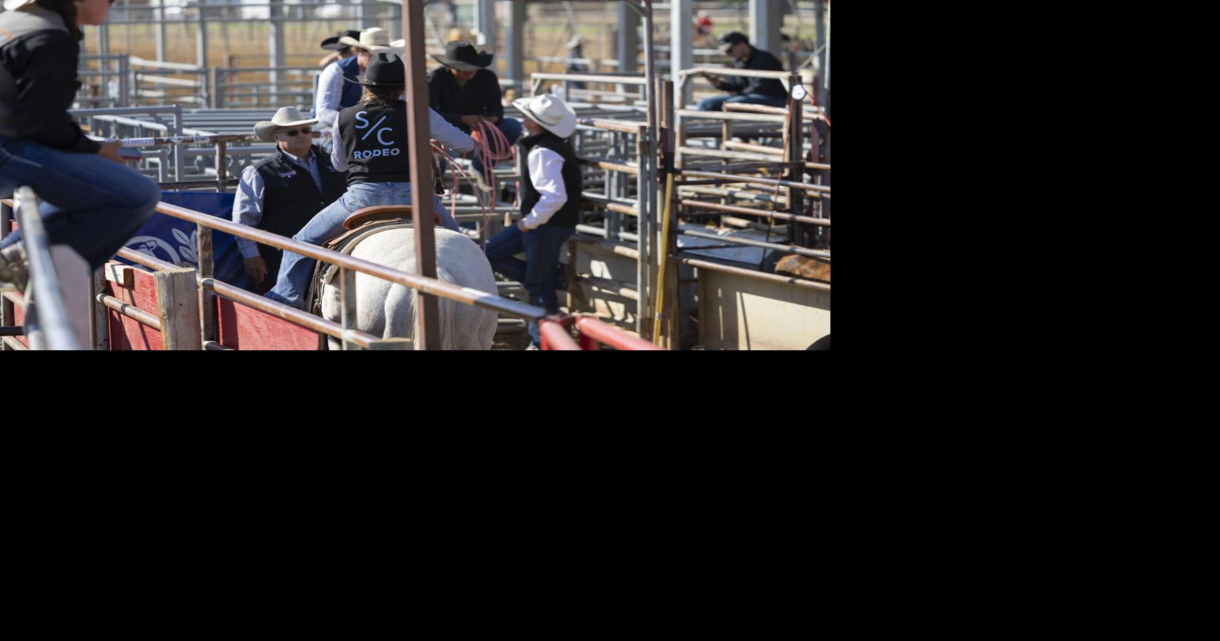 Sheridan College to host annual rodeo banquet in March | People and ...