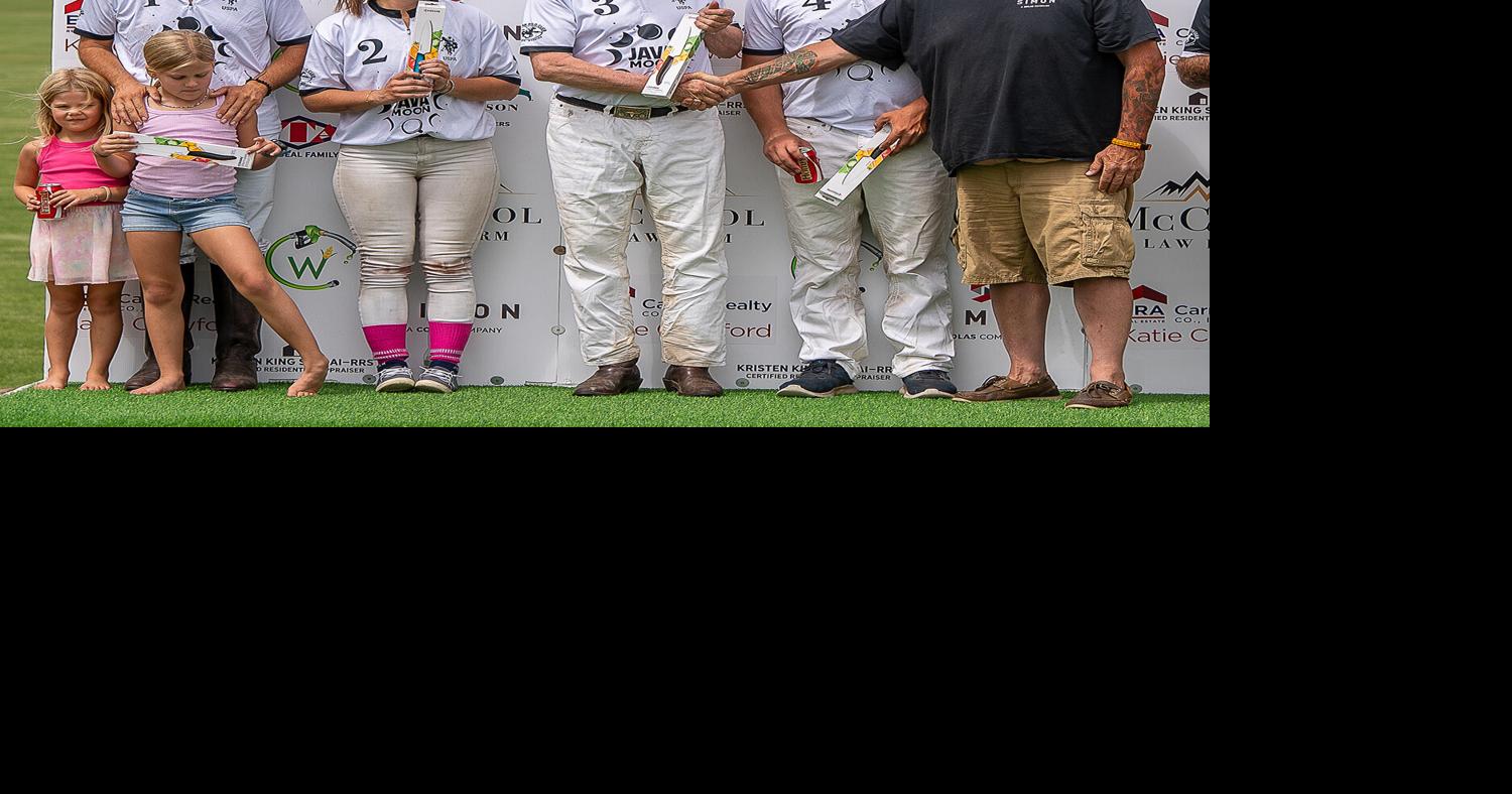 Big Horn Polo Club’s Simon Contractors Cup results | Local Sports ...