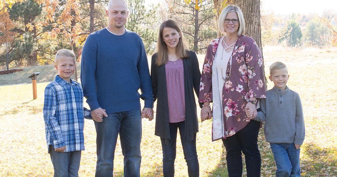 Garment for good: Foster parents partner with businesses | Local News ...