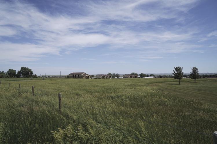 Sheridan Ranch subdivision one of several to be considered by council ...