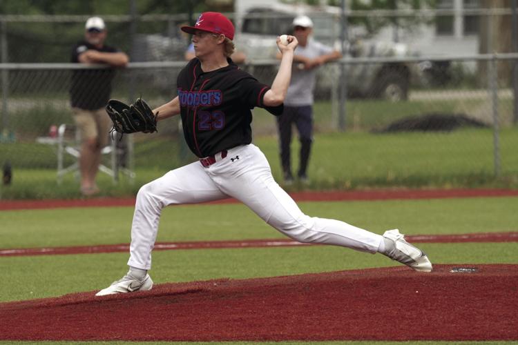 Hamrick hits walk-off, defeats Cody in doubleheader | Local Sports ...